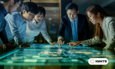 Enhancing Collaboration Across Departments through HCM Tools: Utilizing Technology to Foster ...